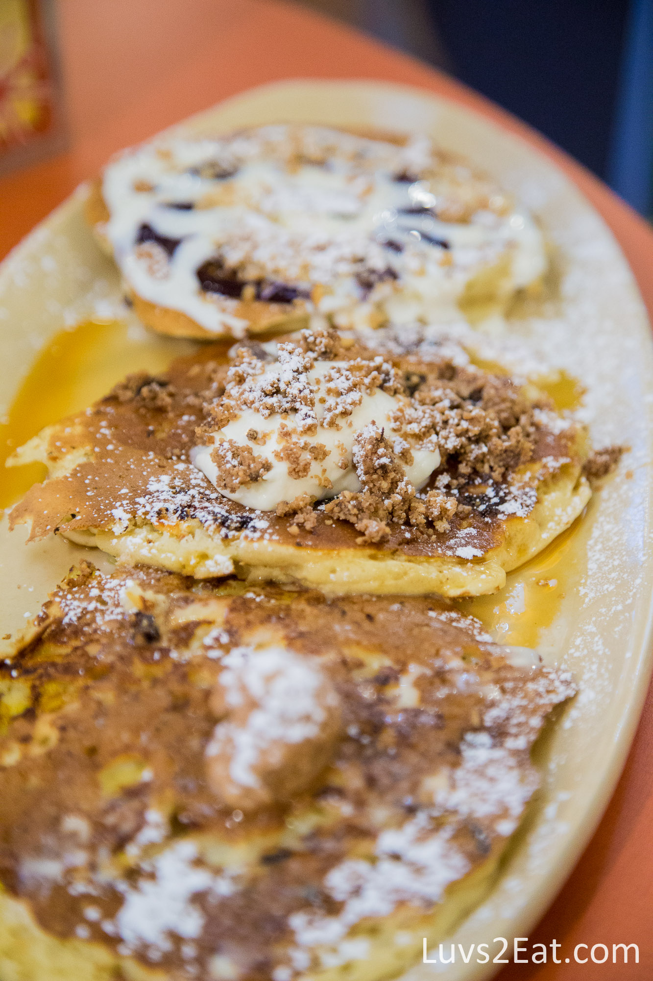 Snooze Finally Opens in Austin, TX – Luvs 2 Eat Snooze Finally Opens in Austin, TX – Luvs 2 Eat