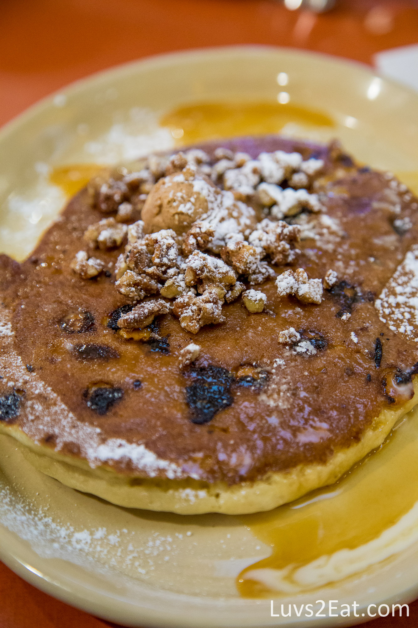 Snooze Finally Opens in Austin, TX – Luvs 2 Eat